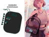 Second Life Marketplace - .:Fio's - Sunburn Schoolbag:.